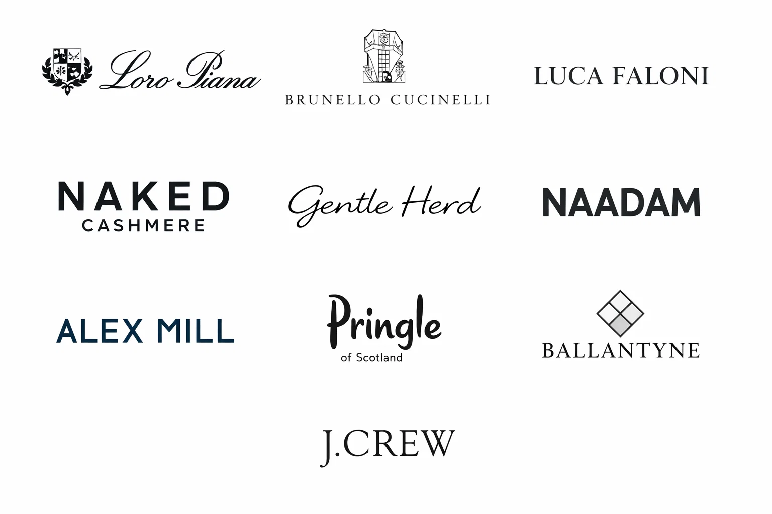 Top 10 Sweater Brands for 2026: Style and Comfort